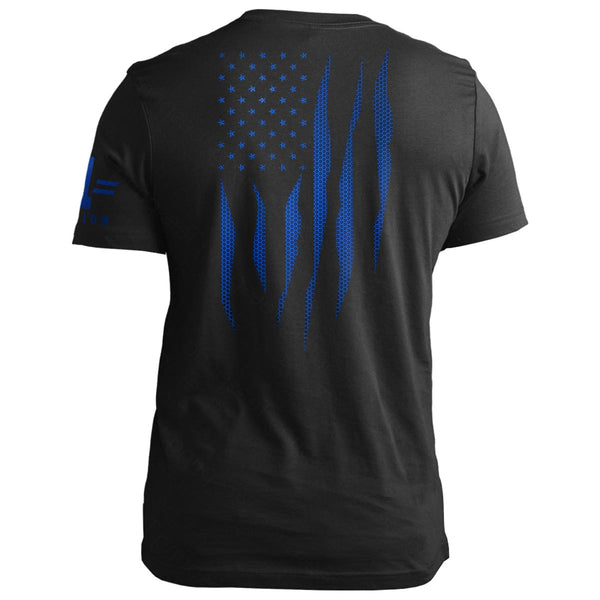 Patriotic - 1 Nation Design