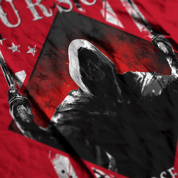Reaper Liberty: RED - 1 Nation Design